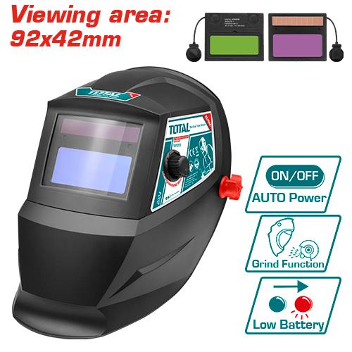 Safety Products - TOTAL India