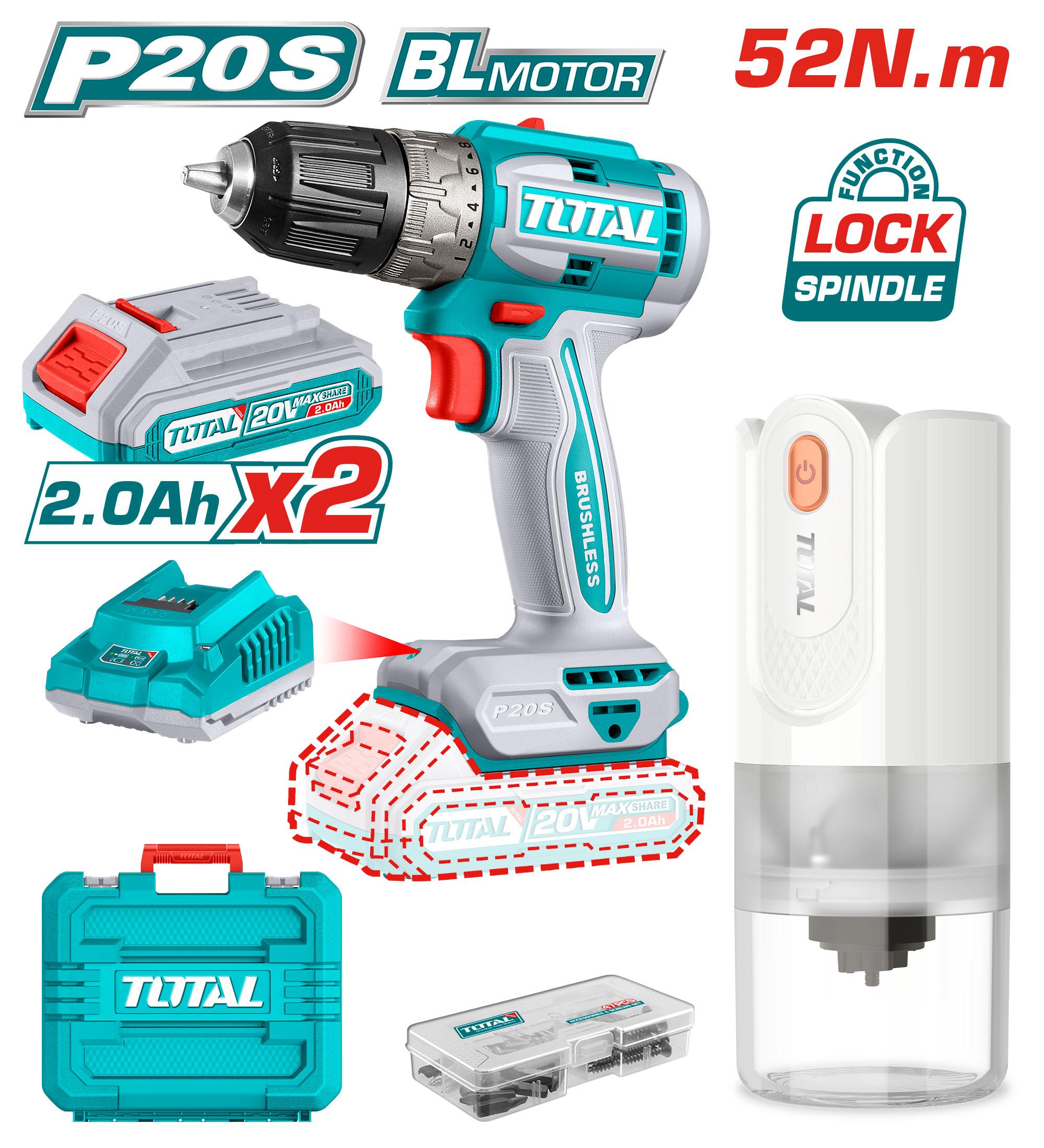 TOTAL Malaysia - TOTAL Products