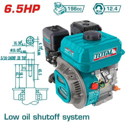 Generators - TOTAL Malaysia
