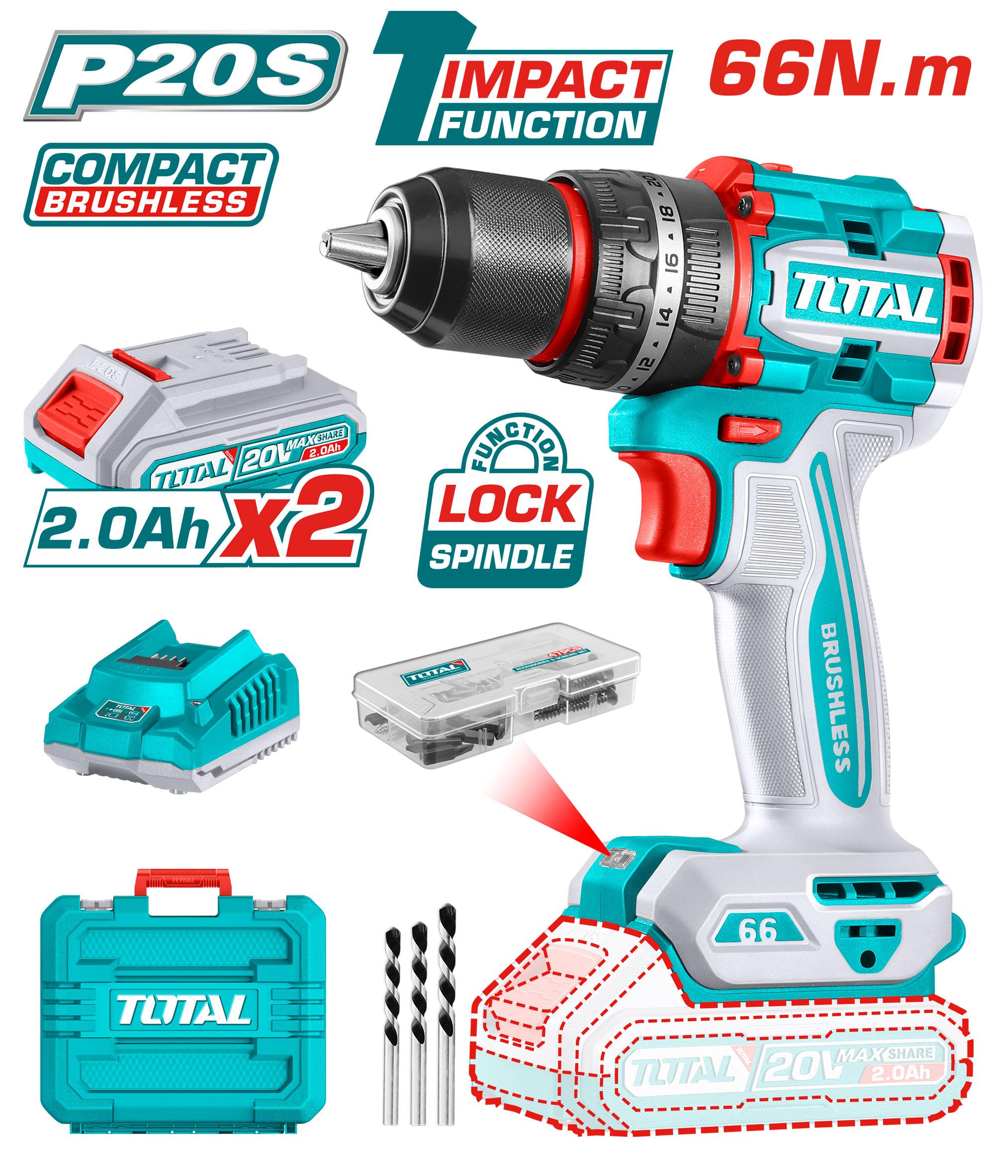 TOTAL India - TOTAL Products