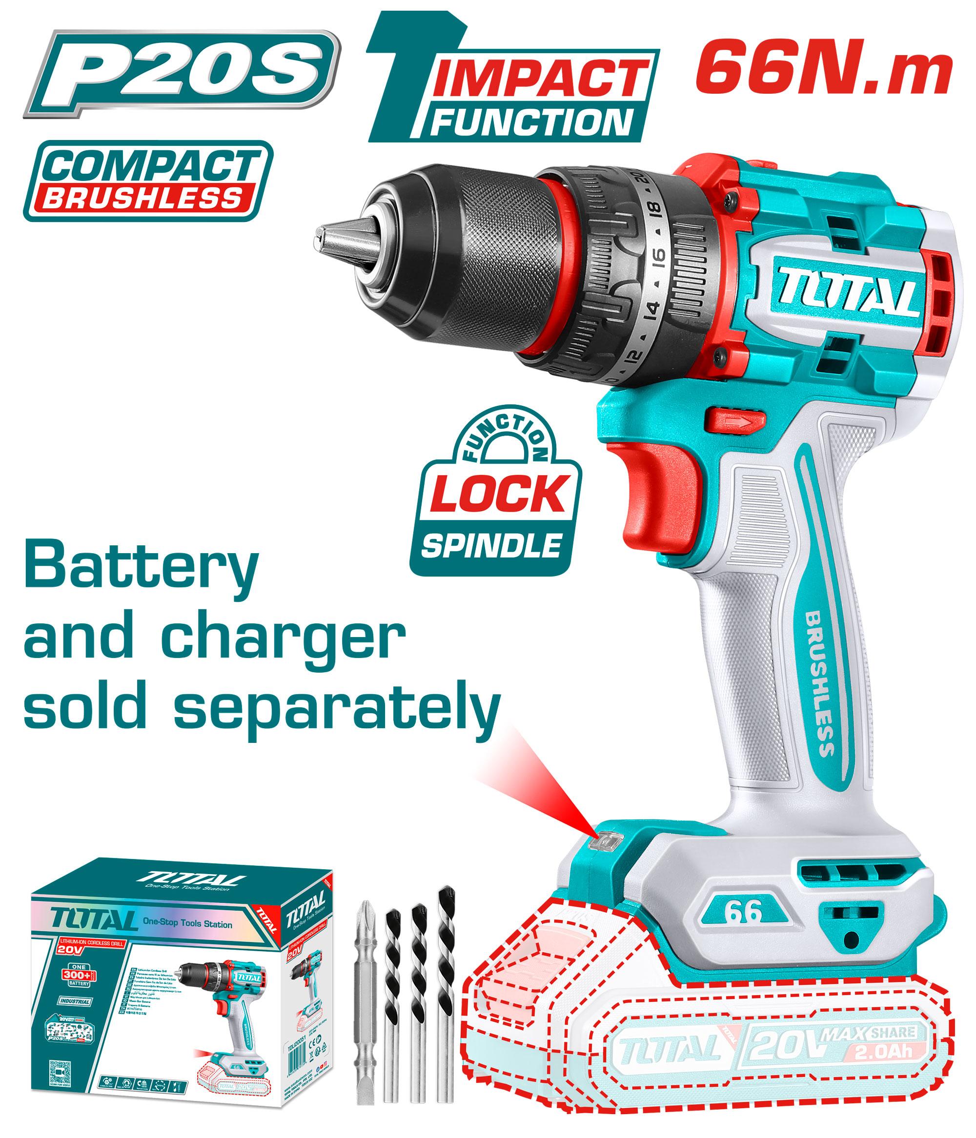 TOTAL India - TOTAL Products