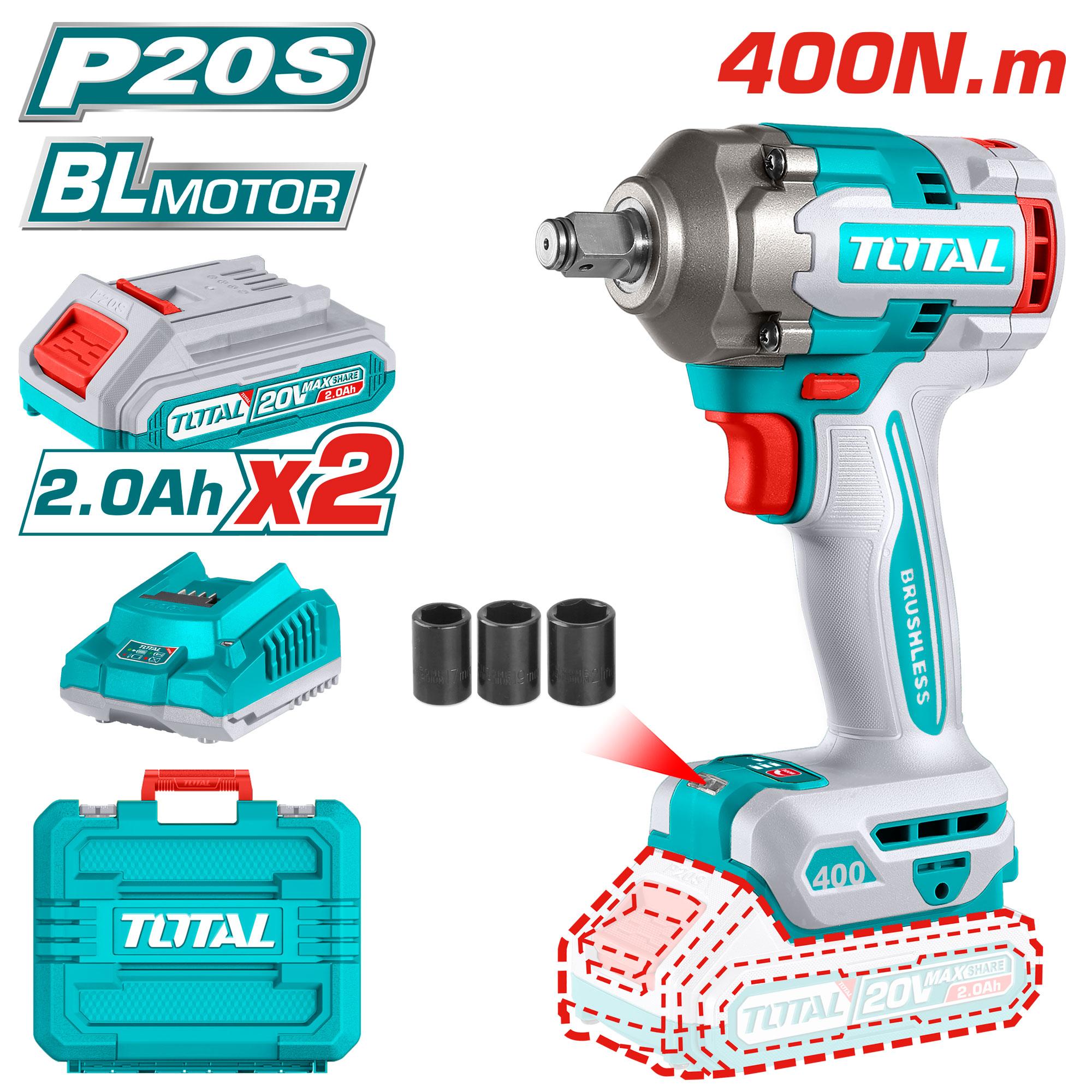 TOTAL India - TOTAL Products