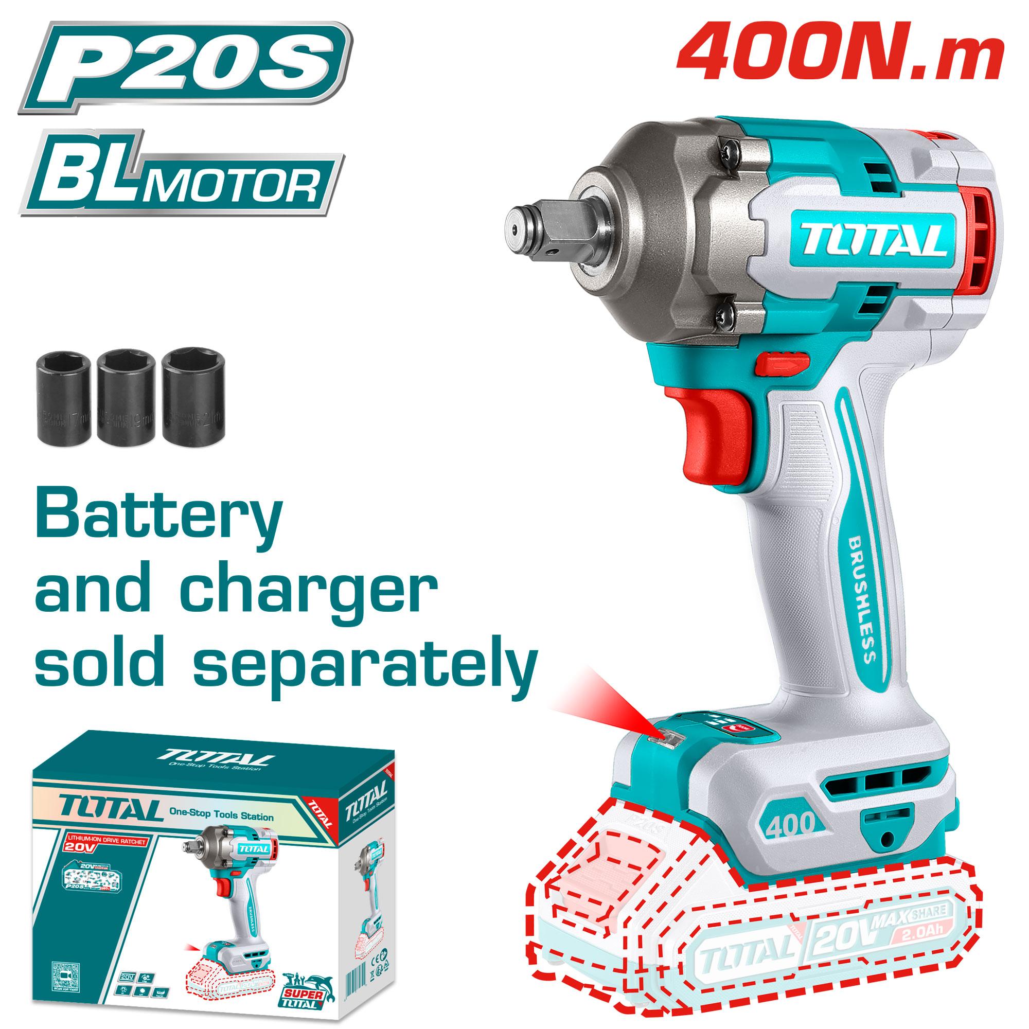 TOTAL India - TOTAL Products