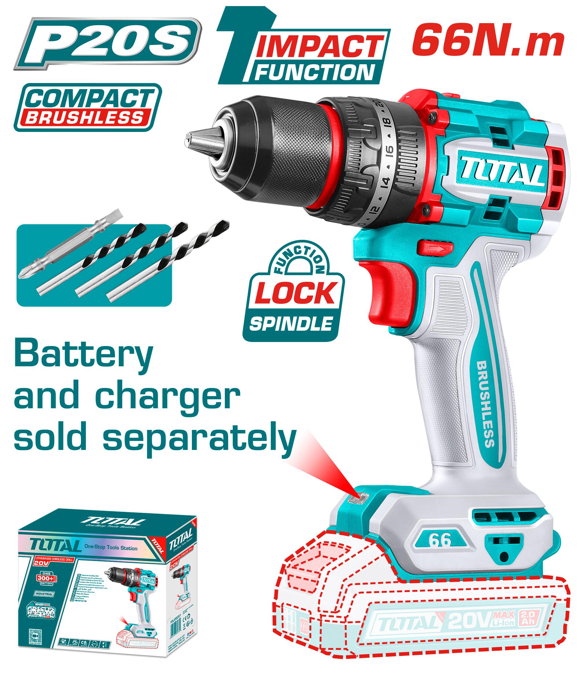 TOTAL Products - TOTAL India