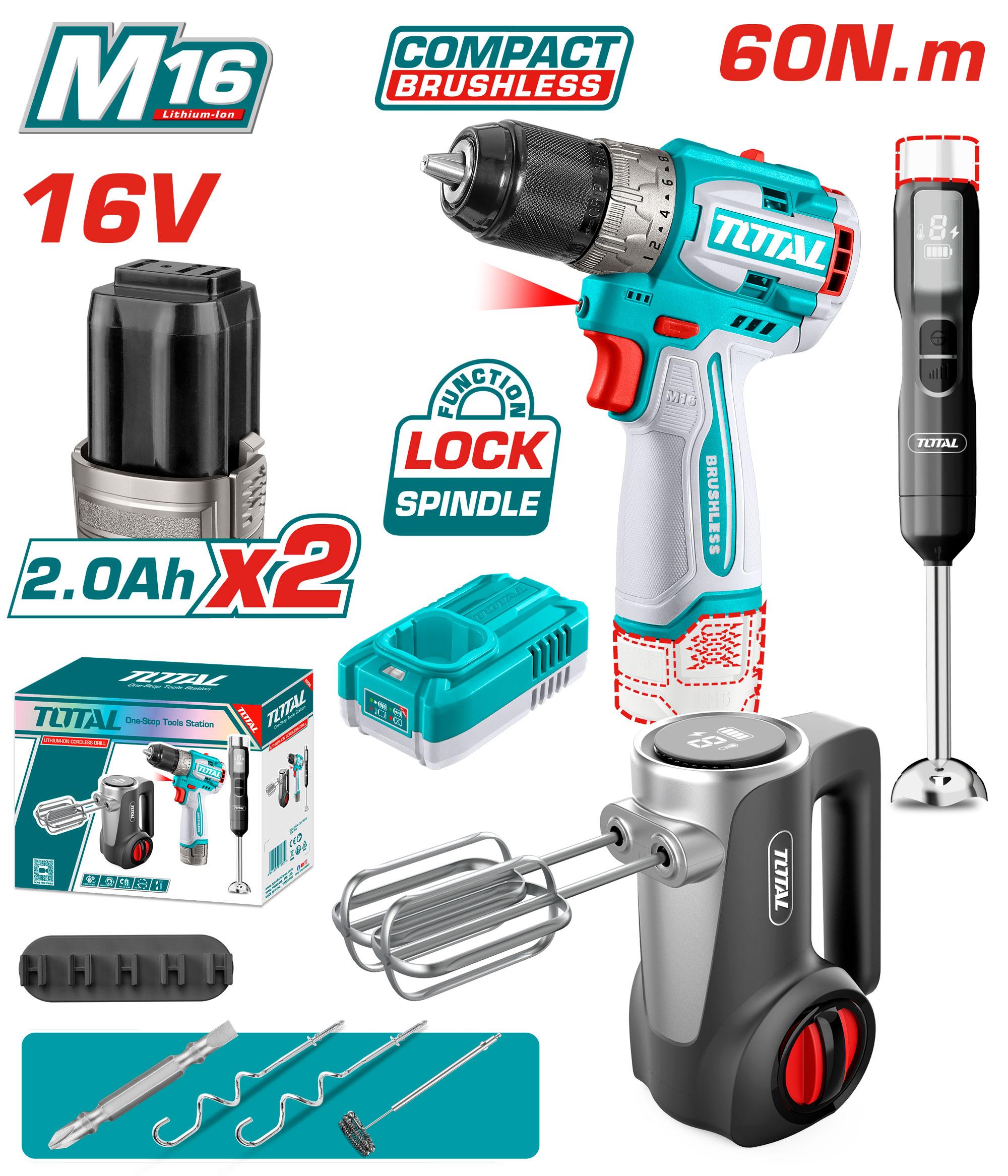 TOTAL สินค้า - TOTAL ประเทศไทย