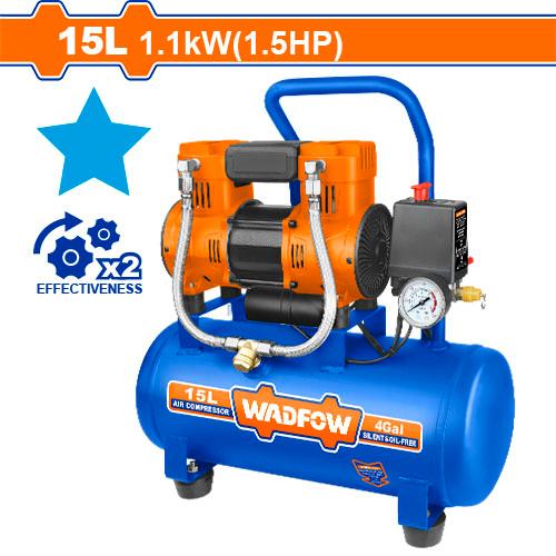 Air Compressor - WADFOW Philippines