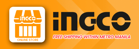 INGCO Philippines - INGCO STORES