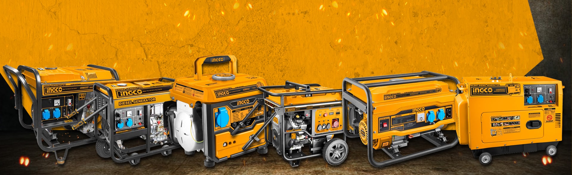 Power Tools Official Site | High Quality Tools with Competitive Price