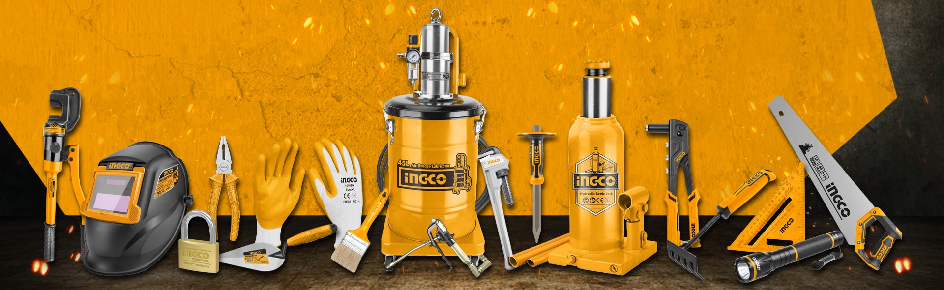 Power Tools Official Site | High Quality Tools with Competitive Price