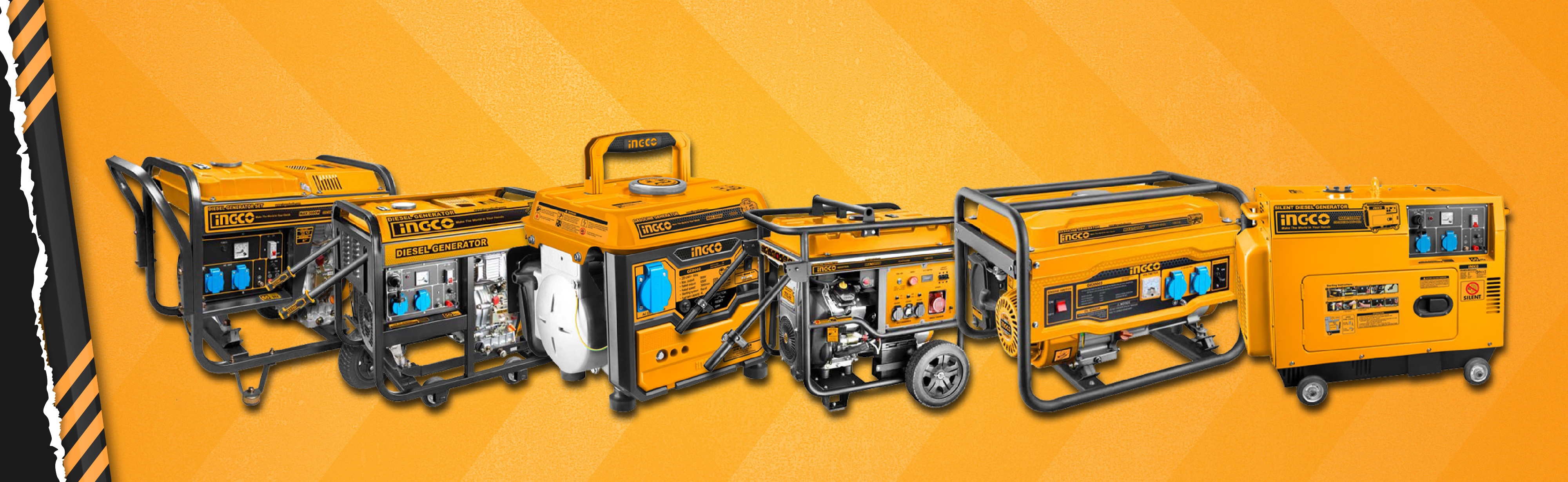 Power Tools Official Site | High Quality Tools with Competitive Price