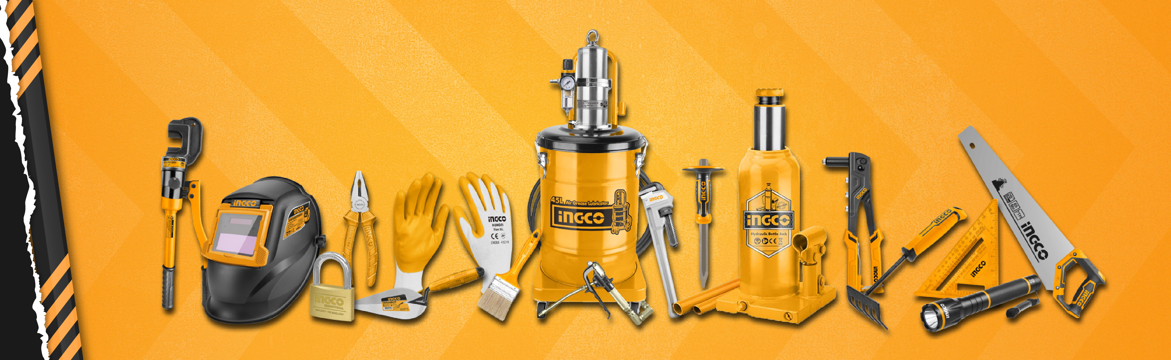 Power Tools Official Site | High Quality Tools with Competitive Price