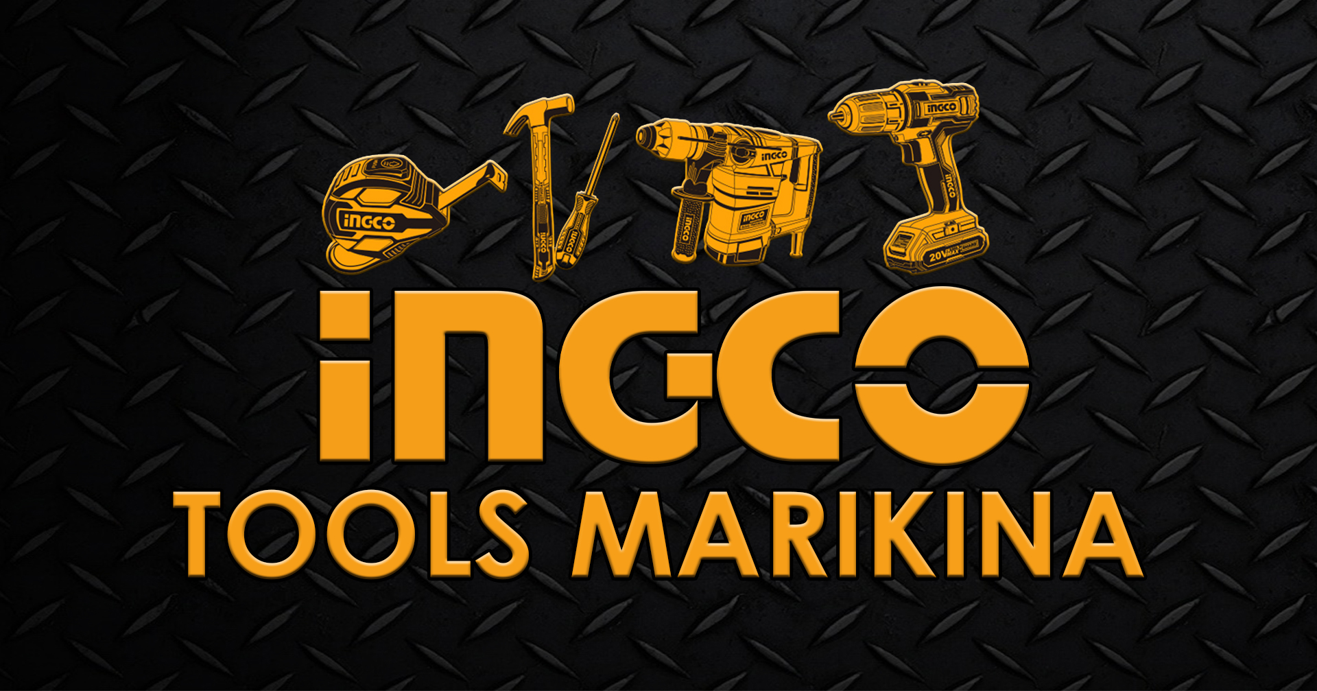 Power Tools Official Site | High Quality Tools with Competitive Price